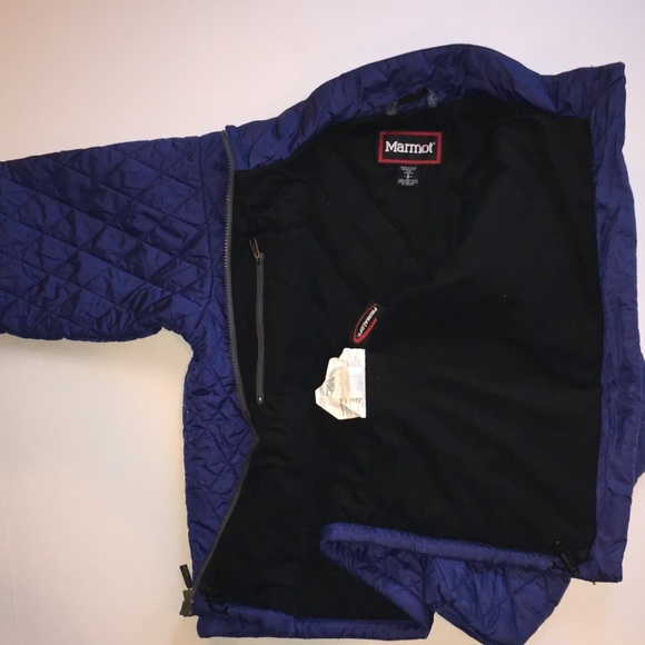 Marmot | Jackets & Coats | Marmot Calen Primaloft Jacket | Poshmark